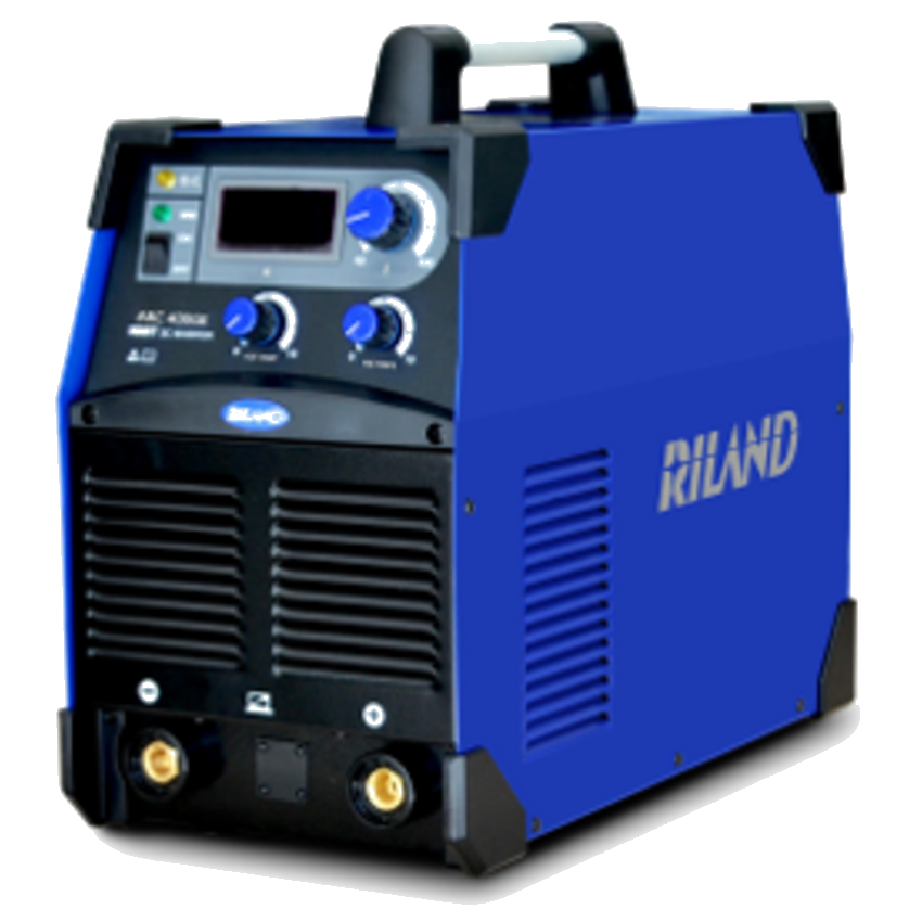 RILAND ARC 400GE WELDING MACHINE
